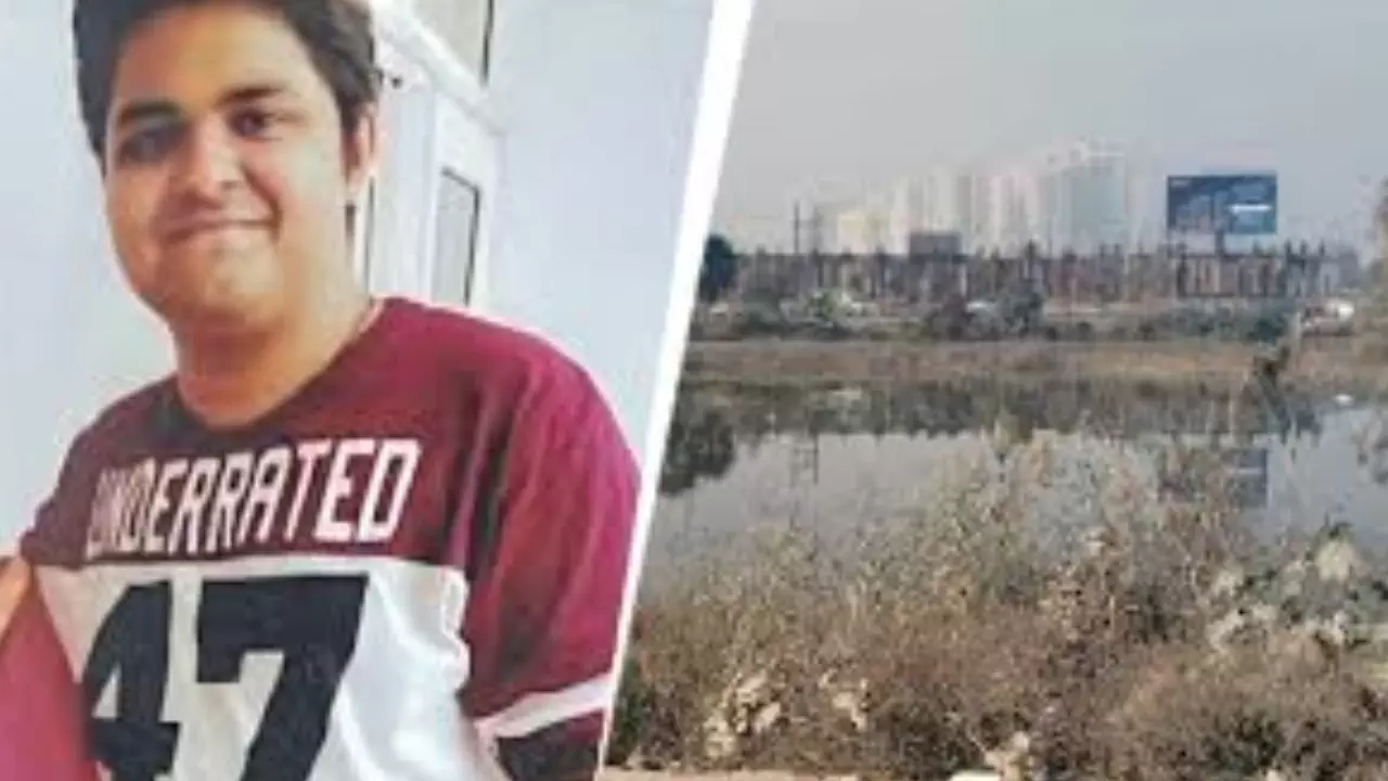 Yuvraj Mehta Death Case: SIT Seeks Answers, 500-Page Report Ready ...