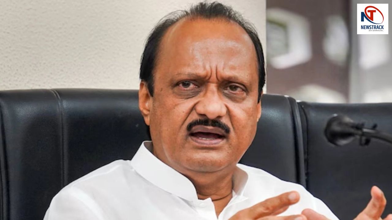 Ajit Pawar Death Breathing Stopped Plane Crash Mourning in Family Wave ...