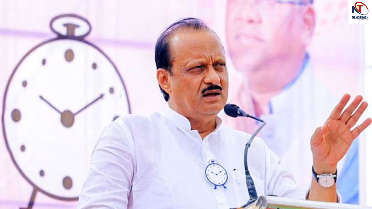 who is Ajit Pawar|Ajit Pawar latest news|Ajit Pawar death| Ajit Pawar ...