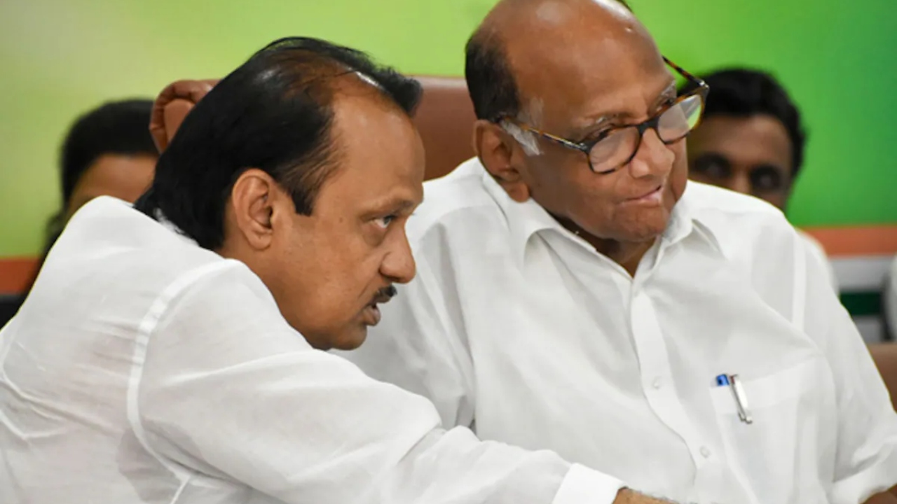 Ajit Pawar Dies in Plane Crash Deputy CM Passes Away with Unfulfilled ...