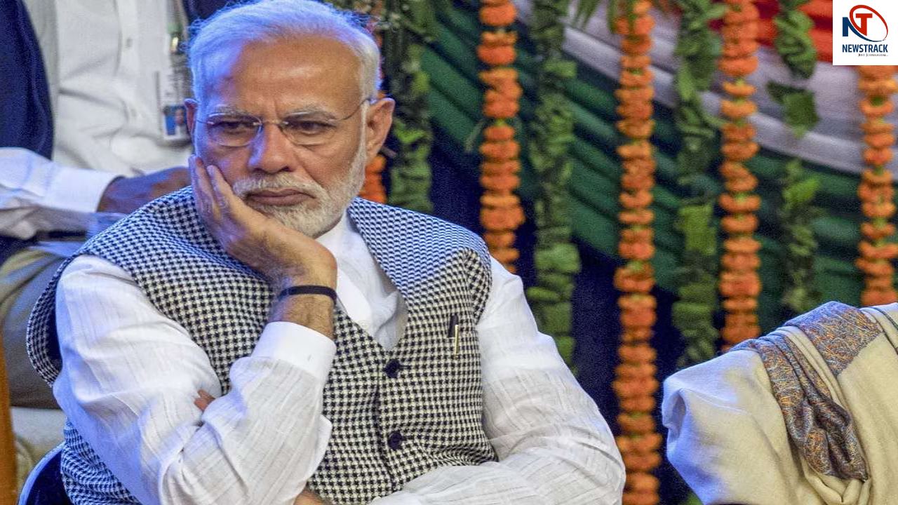 ajit pawar Baramati plane crash|ajit pawar death|pm modi Droupadi Murmu ...