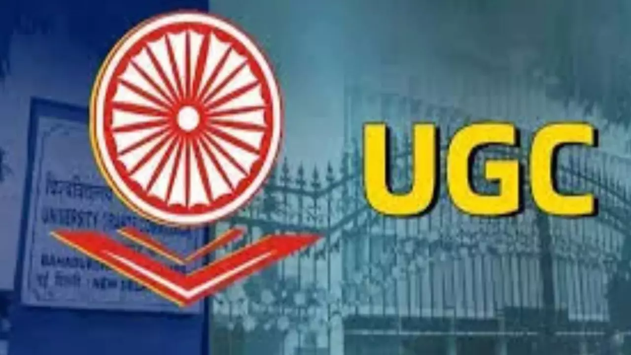Indian Constitution | Equality in India | UGC Rules | Samachar Hindi ...