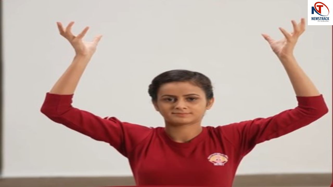 health benefits of flower clap|Flower Clap Yoga| clapping therapy ...