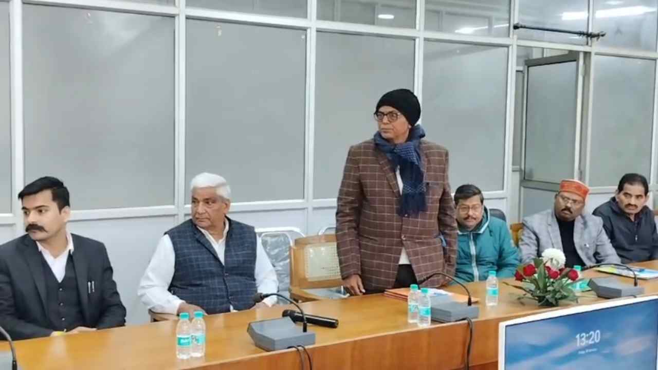Raebareli DM Harshita Mathur Takes Strong Action: Revenue Collection ...