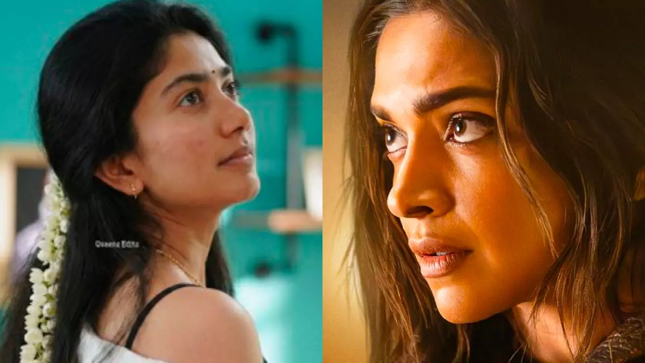 Kalki 2 Cast | Kalki Part 2 Actress | Kalki 2 Sai Pallavi| Kalki 2 ...