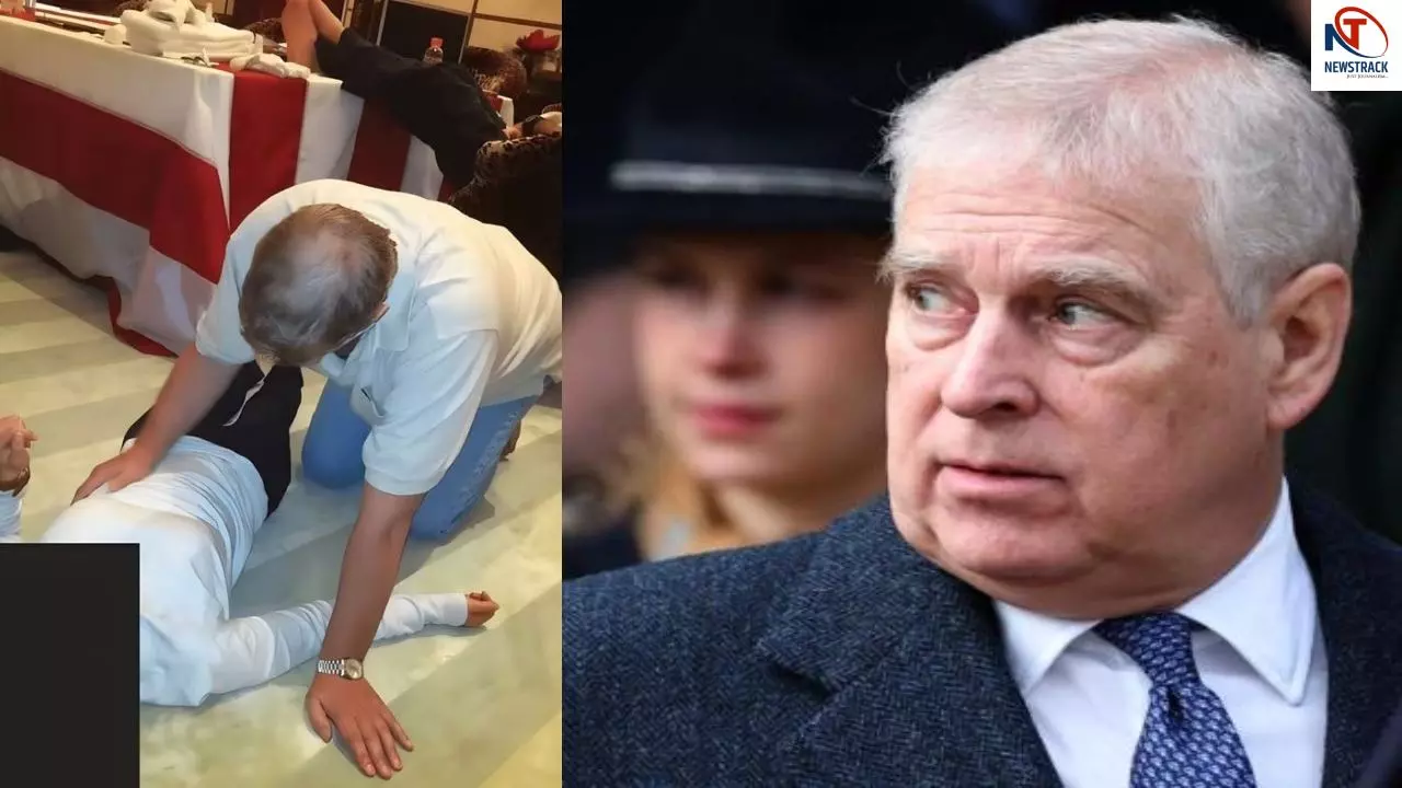 prince andrew controversial photos |Prince Andrew Epstein files| effrey ...
