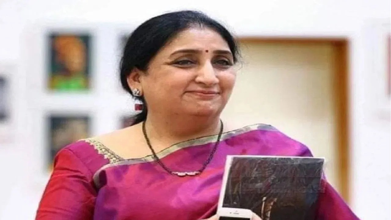 Sunetra Pawar Appointed Maharashtra Deputy CM| Oath Ceremony Today at 5 ...