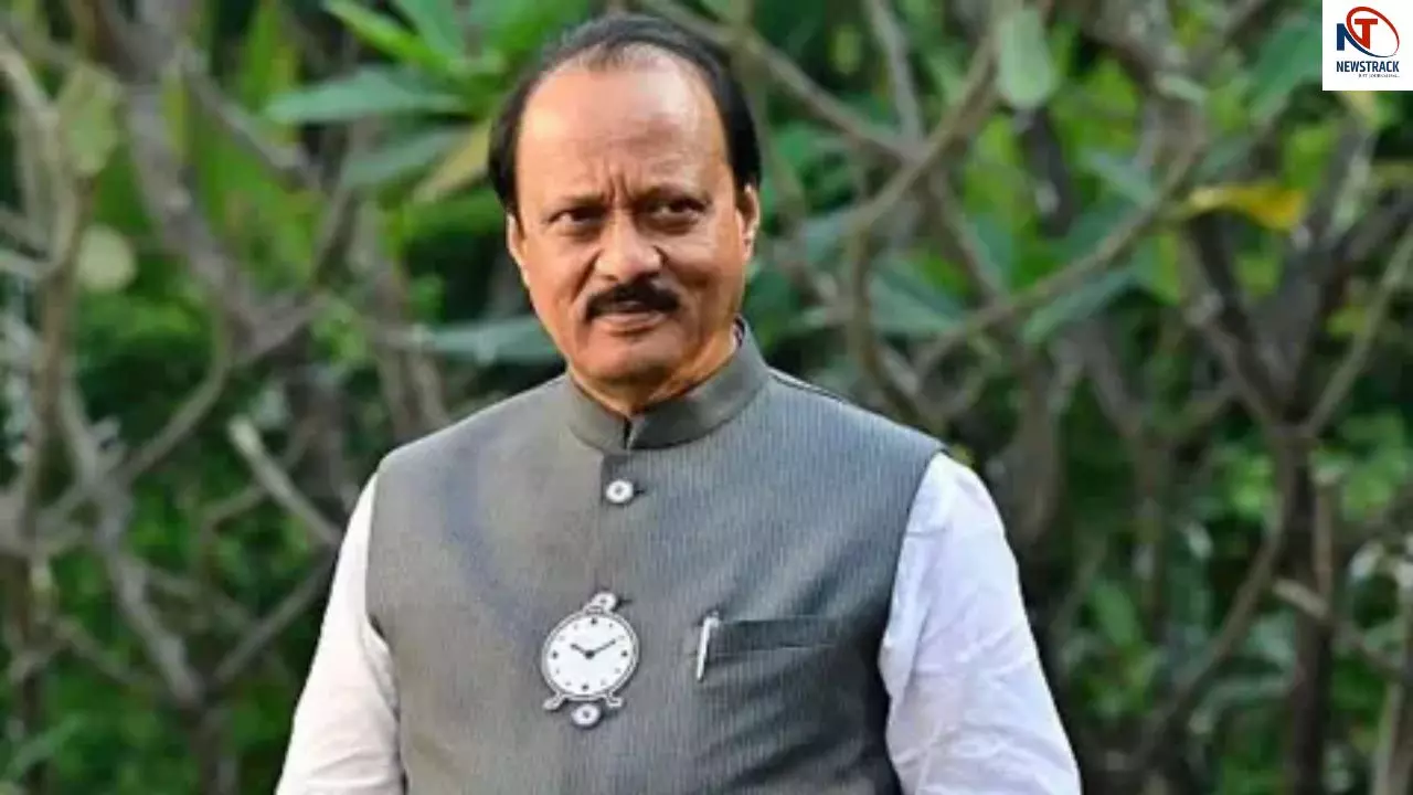 Ajit Pawar Last Phone Call|Ajit Pawar audio|NCP Ajit Pawar latest news ...