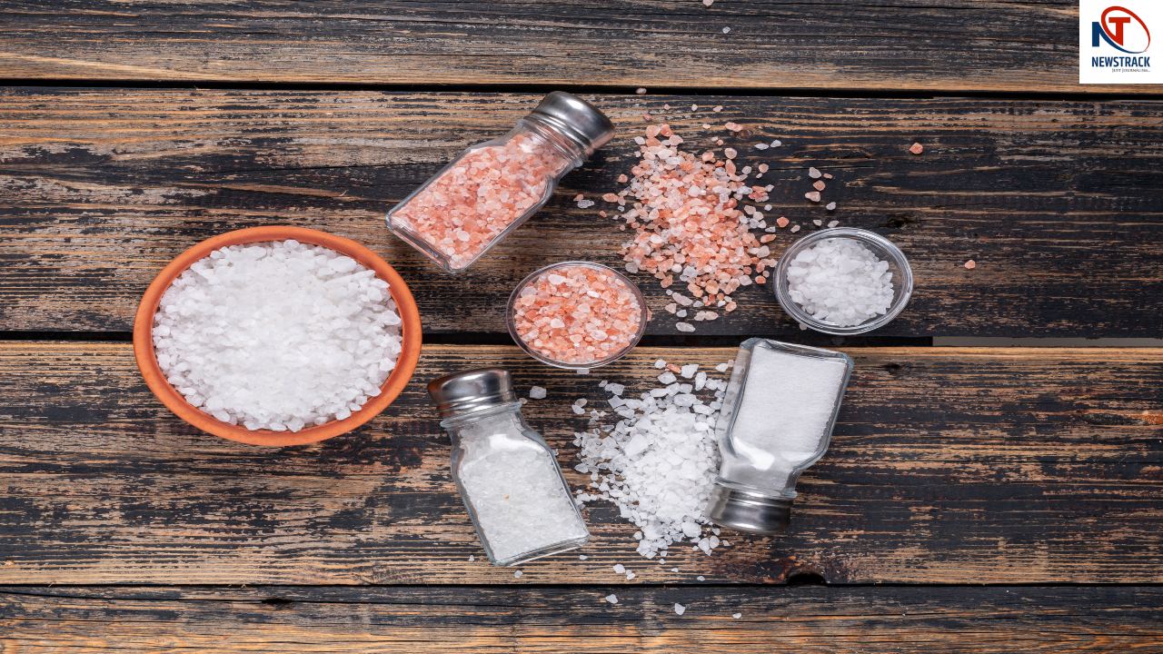 side effects of excess salt consumption| WHO salt guidelines|daily salt ...