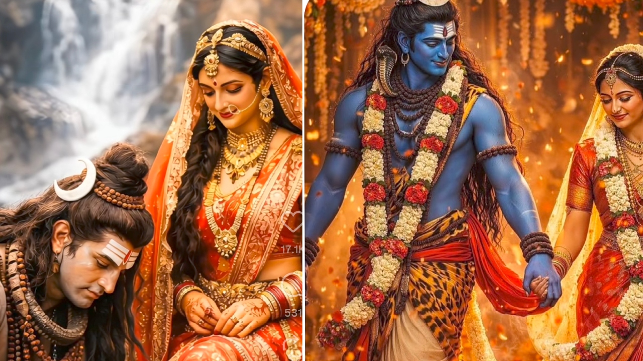Mahashivratri Song| Mahashivratri Lyrics| Shankar Ji Ke Bhajan| Shankar ...