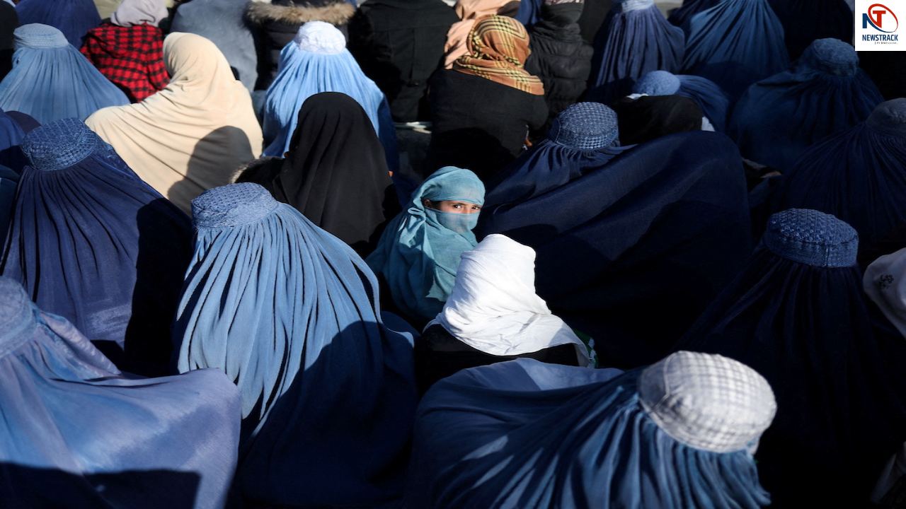 afghanistan taliban new criminal code| women rights Afghanistan|Taliban ...