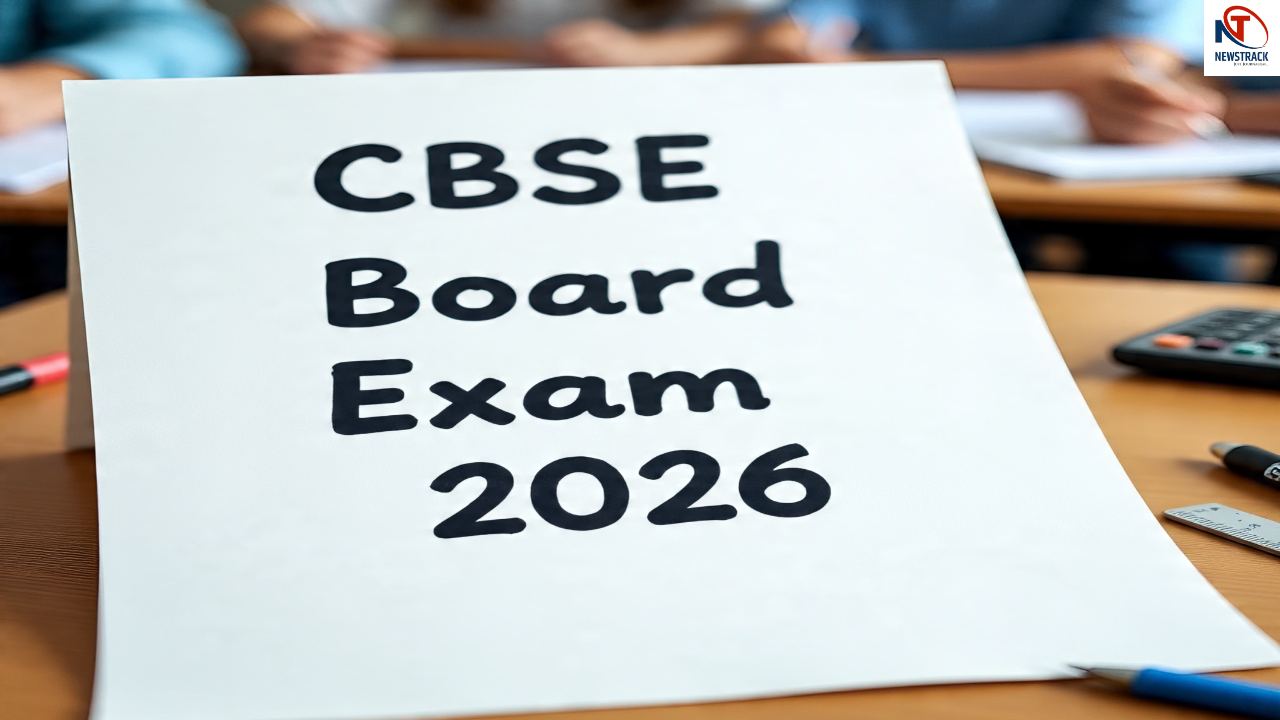 CBSE Board Exam 2026| Class 12 Physics Exam| CBSE Physics Paper Pattern ...