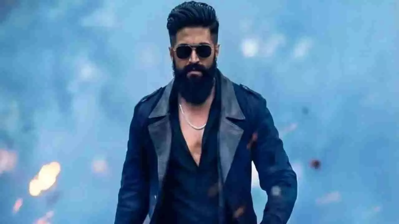 Yash Upcoming Film | Yash Upcoming lineup | After Toxic Yash Film ...