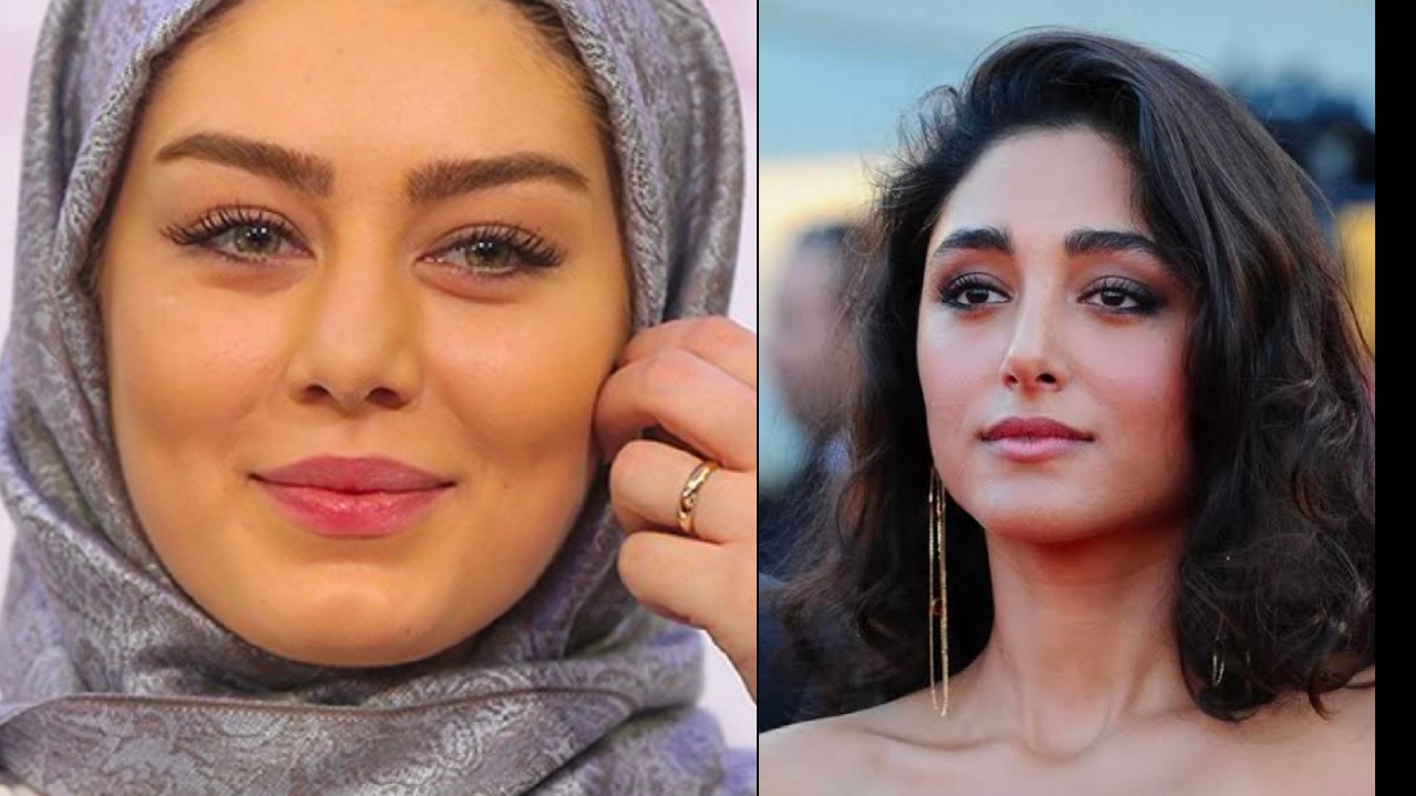 Iran Most Beautiful Actress | Iranian Actress | Iranian Richest Actress ...