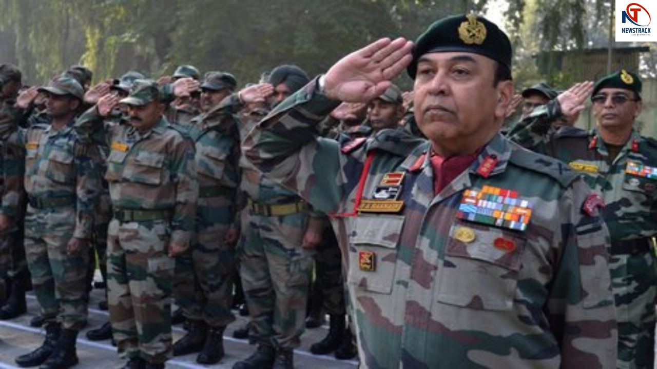 who is Lieutenant General Syed Ata Hasnain| bihar new Governor| New ...