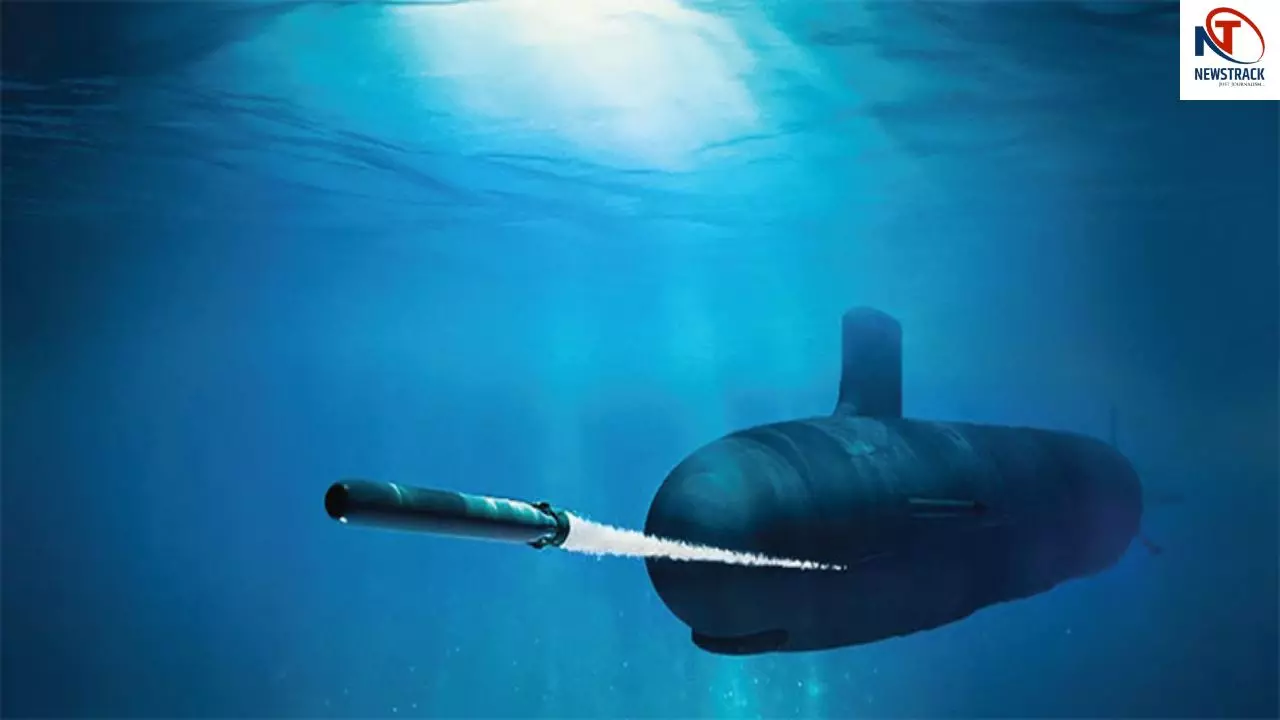 what is mark 48 torpedo| Mark-48 torpedo attack| Hind Ocean naval ...