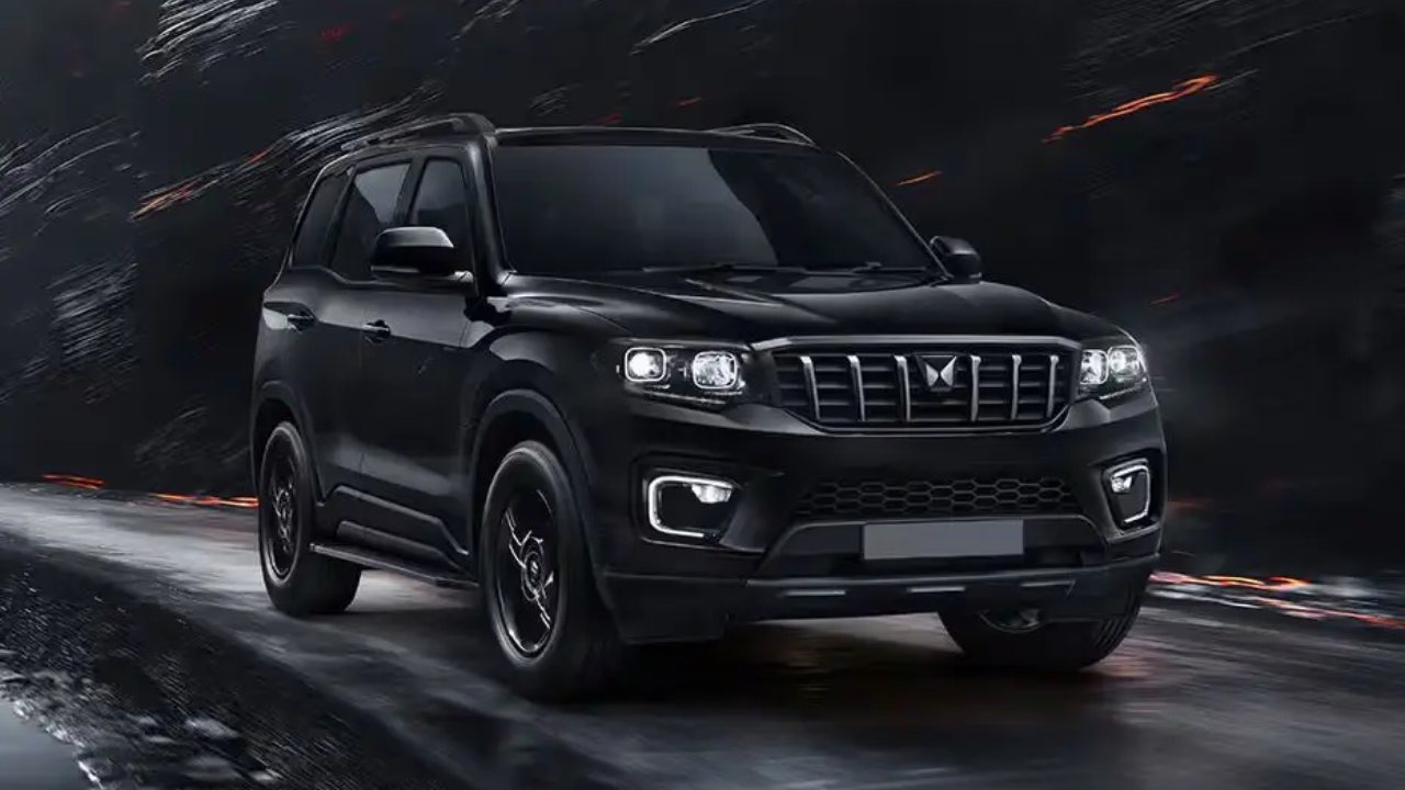 Mahindra Scorpio N Price & Features | Powerful SUV for City and Village ...