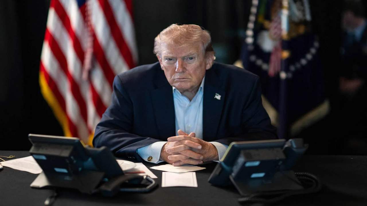 Trump Deploys Elite Delta Force and Israeli Sayeret Matkal for Covert ...
