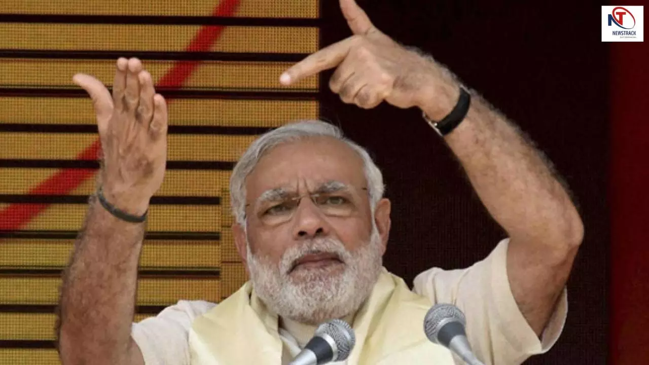 PM Modi Old Viral Video Gutter Gas Tea| LPG Shortage Cooking Gas Crisis ...