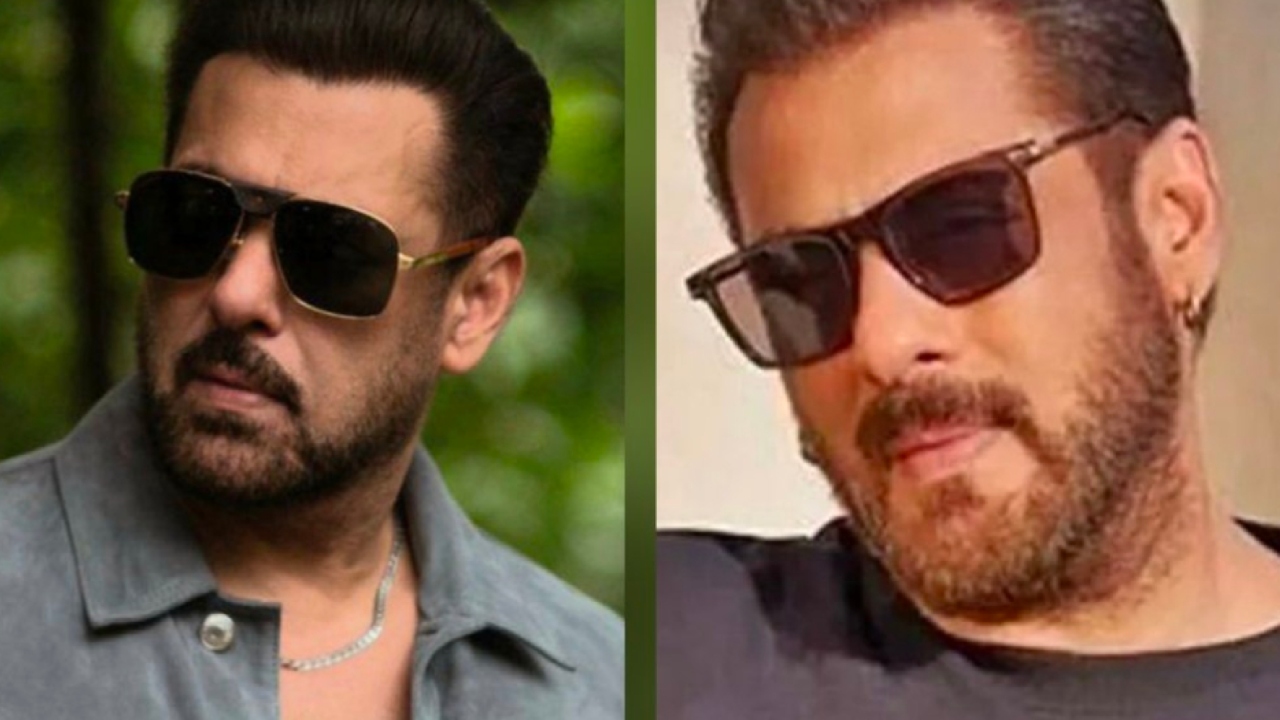 Salman Khan Movie Patther Ke Phool Song Written Dawood Ibrahim Brother ...