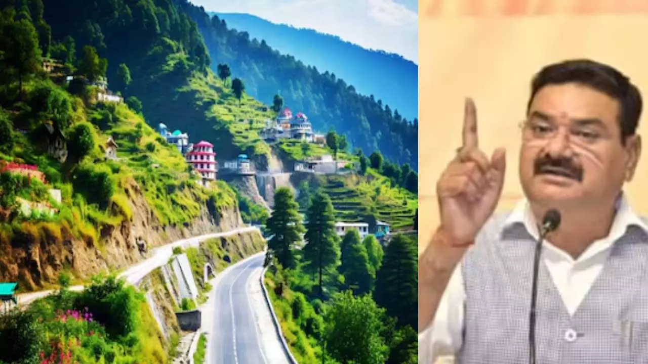 Pilibhit Bridge Project Approved, Big Boost for Sanjay Gangwar ...