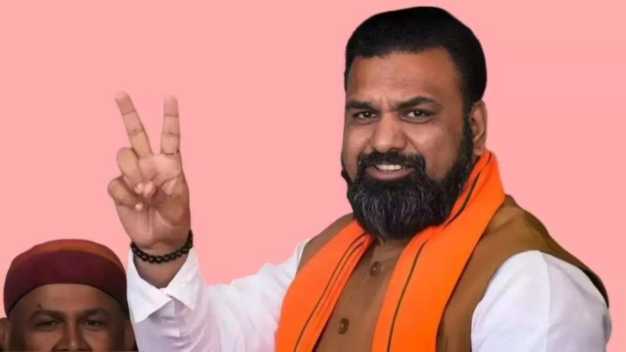 Samrat Chaudhary Becomes Bihar CM: Know His Political Journey and ...