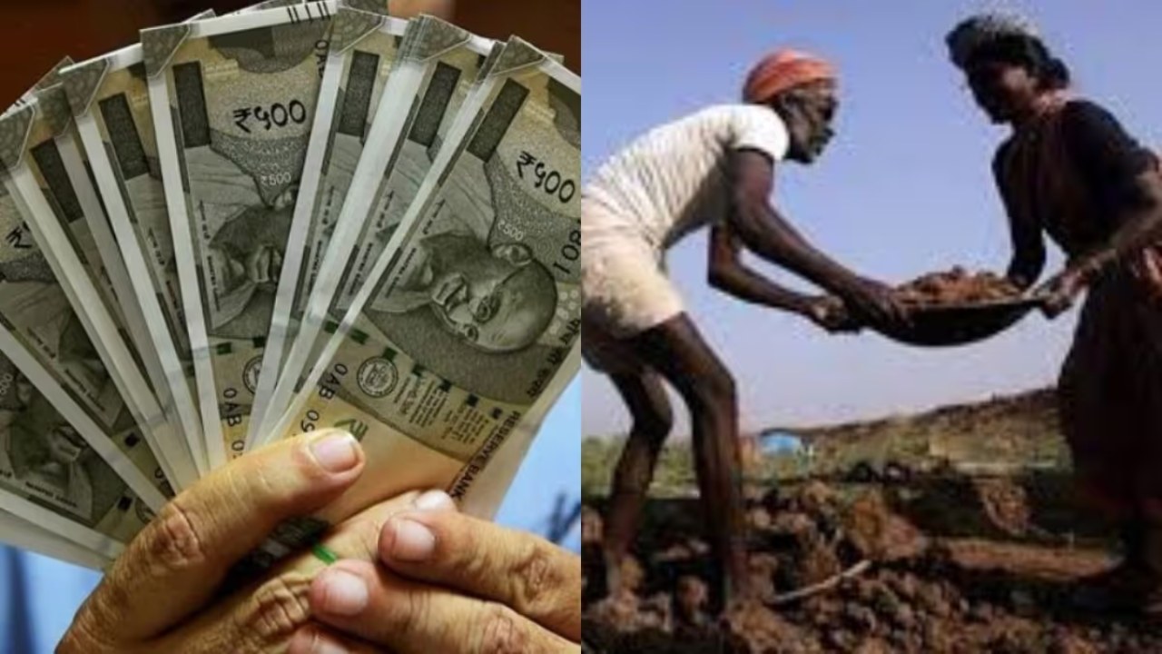 Minimum Wages India|Floor Wage India|Minimum Wage States India|Samachar ...
