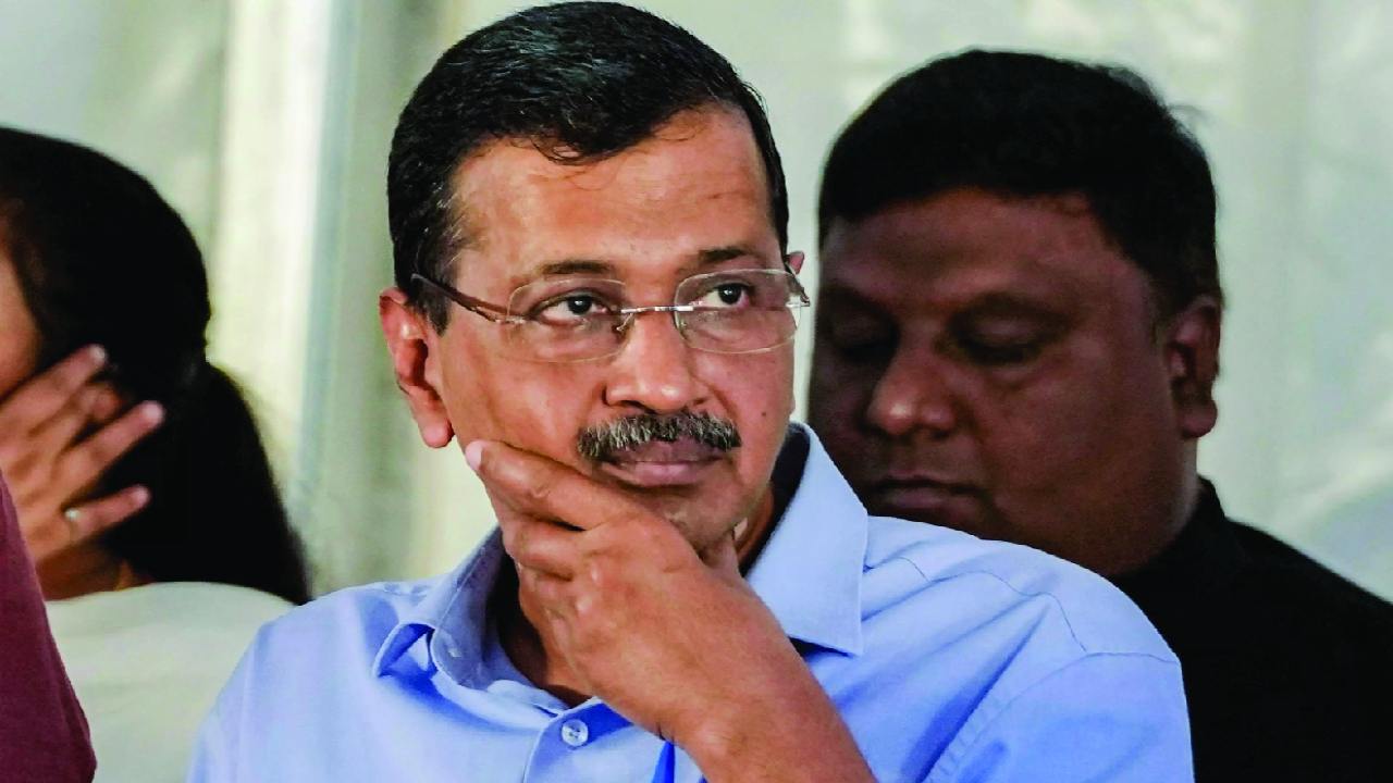Not Raghav Chadha, Sandeep Pathakâ s Exit Is the Biggest Blow to ...