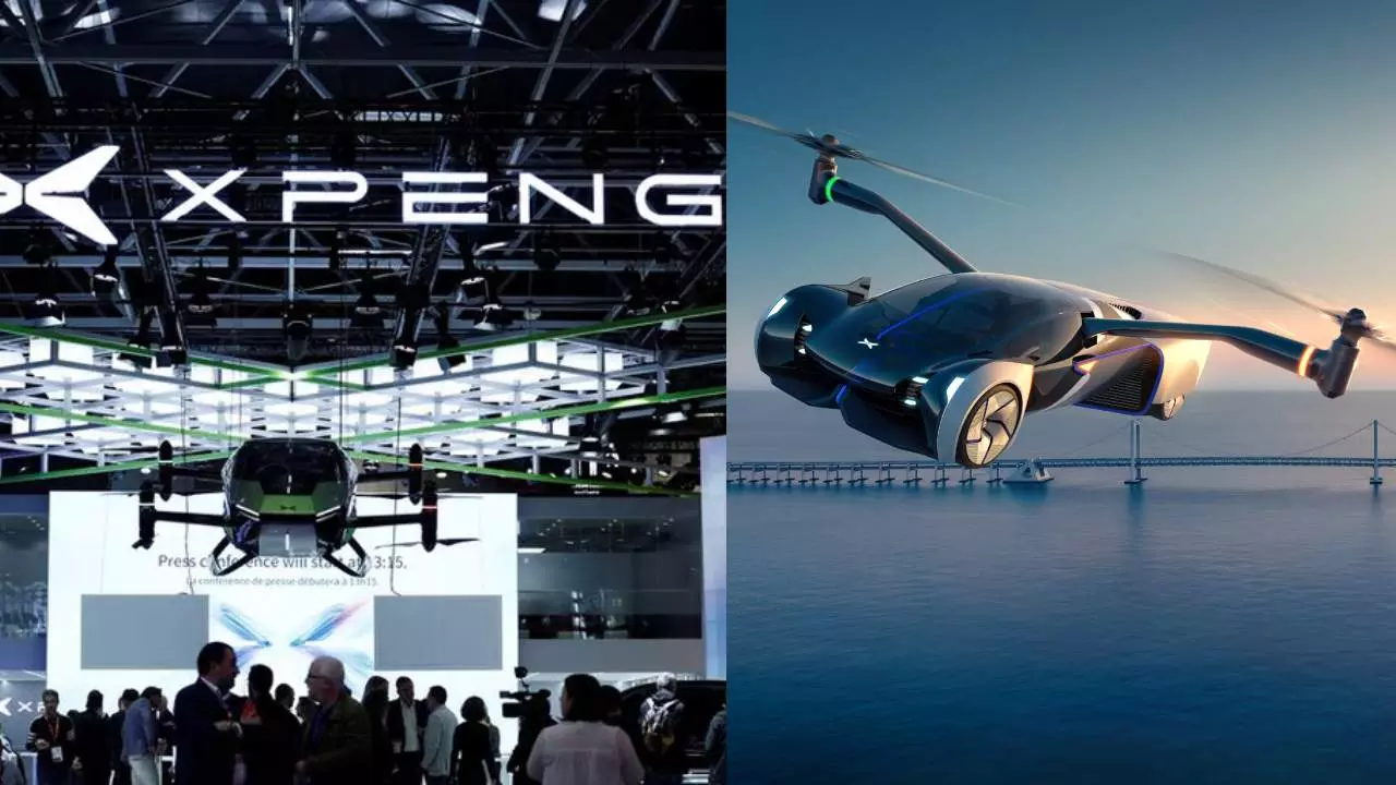 Now Cars Will Run on Air! A Shocking Update For 2027 | Newstrack | अब ...