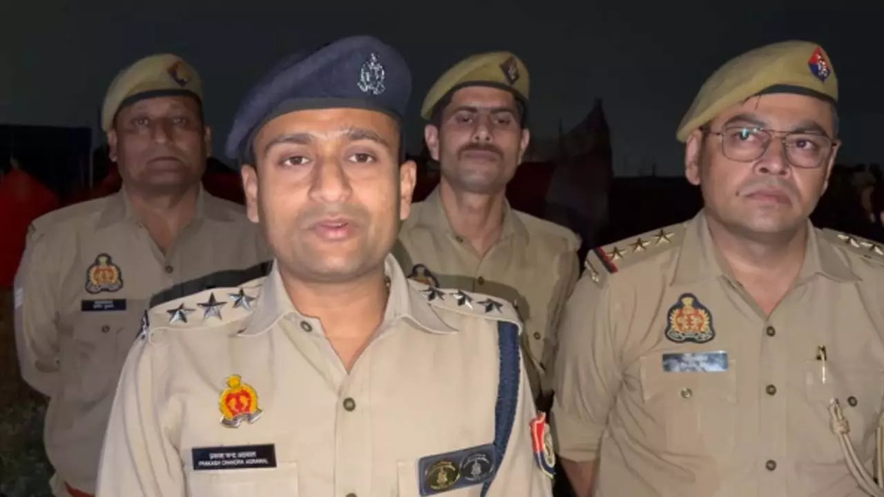 Meerut Latest Hindi News | Breaking News in Hindi Newstrack | Newstrack ...