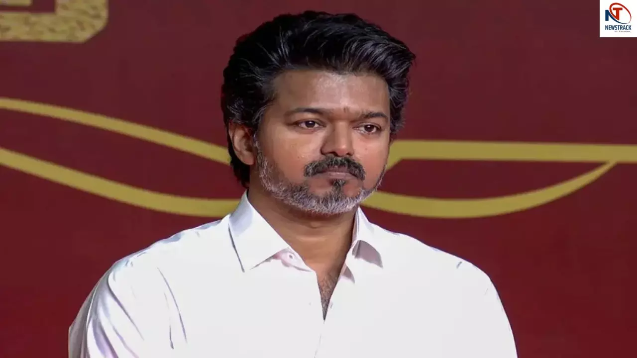 Thalapathy Vijay oath ceremony| Vijay Shapath Grahan latest news| Tamil ...