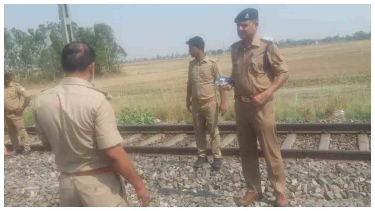 Chandauli Train Firing: Passenger Shot Dead, Body Thrown Off Moving ...