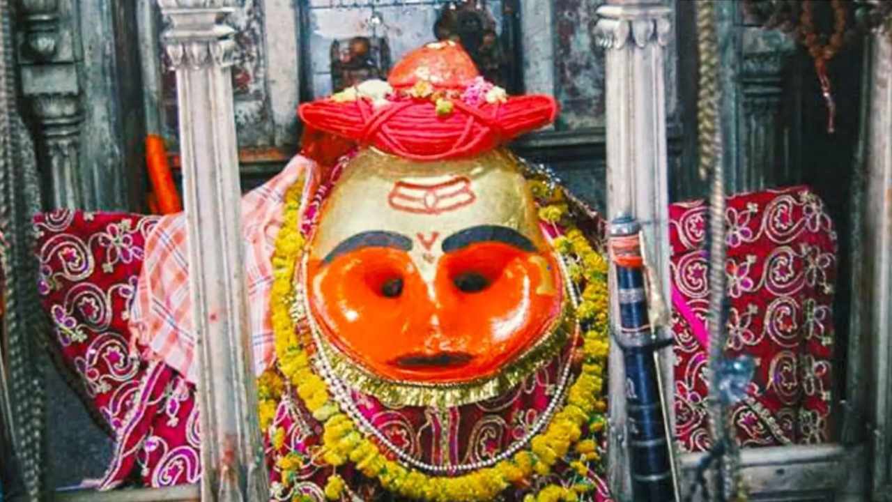 Ujjain Kalbhairav Temple VIP Darshan 2026: Official Paid Entry Starts ...