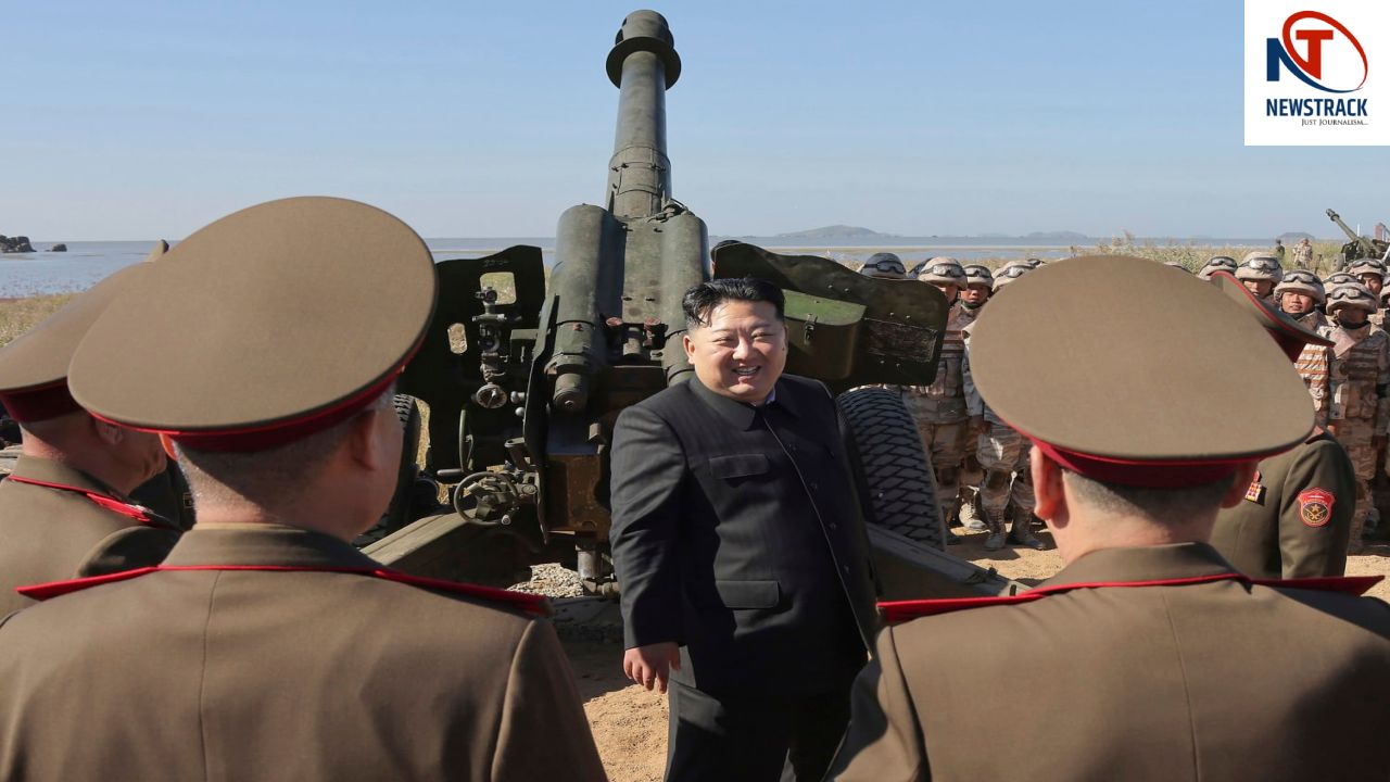 North Korea Military| Tactical Cruise Missile| North Korea Kim Jong Un ...