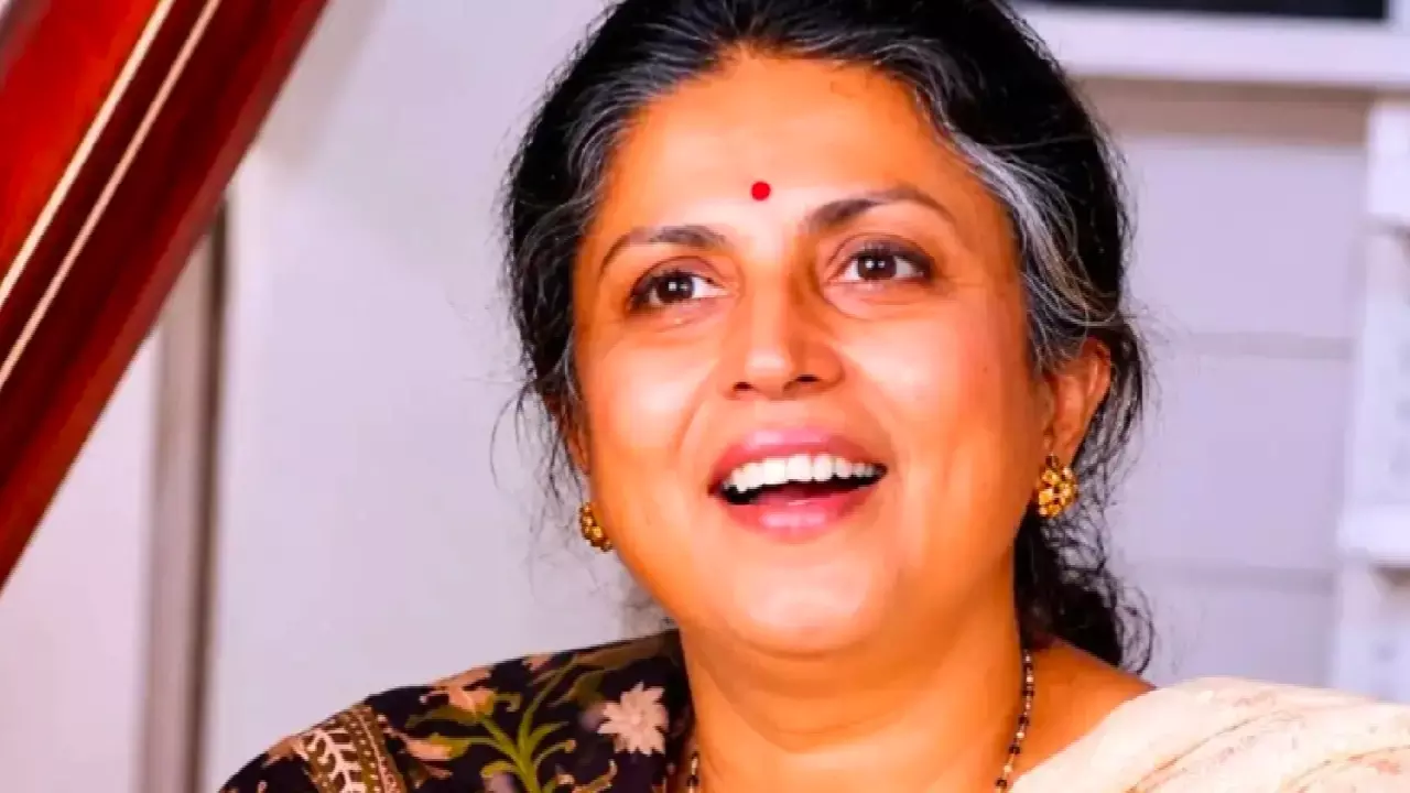 Suman Kalyanpur Death | Suman Kalyanpur Family| Entertainment Latest ...