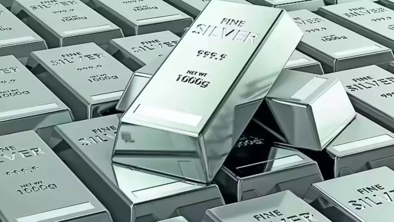Silver Import Rules 2026: India Tightens Import Regulations | Newstrack ...