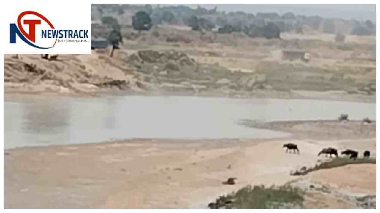 Sonbhadra Sand Mining Scam: Allegations Against Omaxe Minerals, Renuka ...