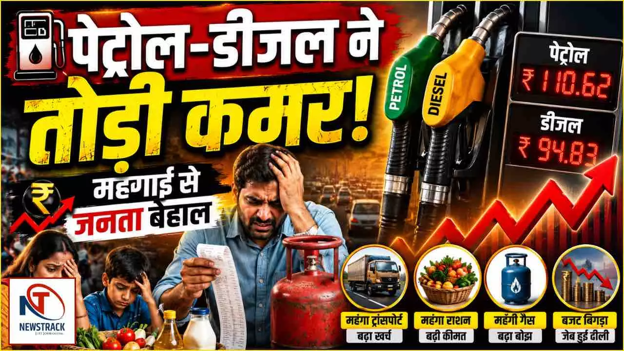 Bharat Me Kya Kya Mehnga Hua 2026 |Latest Hindi News| Samachar Hindi ...