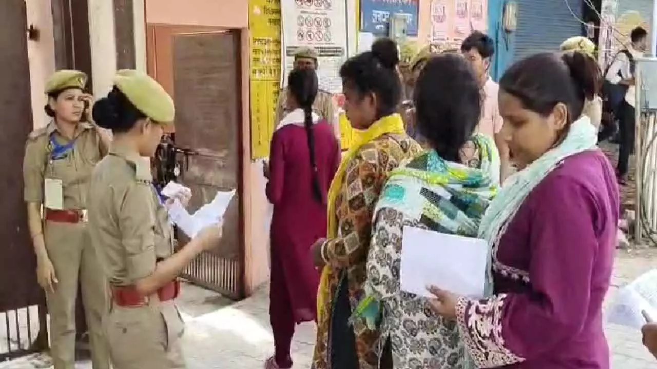 Mahoba News| Latest Hindi News | UP Breaking News in Hindi Newstrack ...