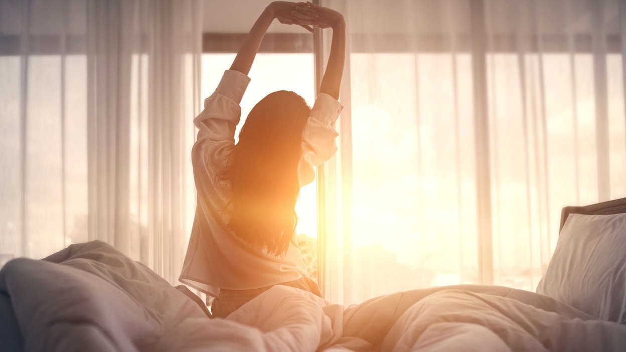 Good Morning Habits| 5 Simple Morning Routines to Stay Energetic ...