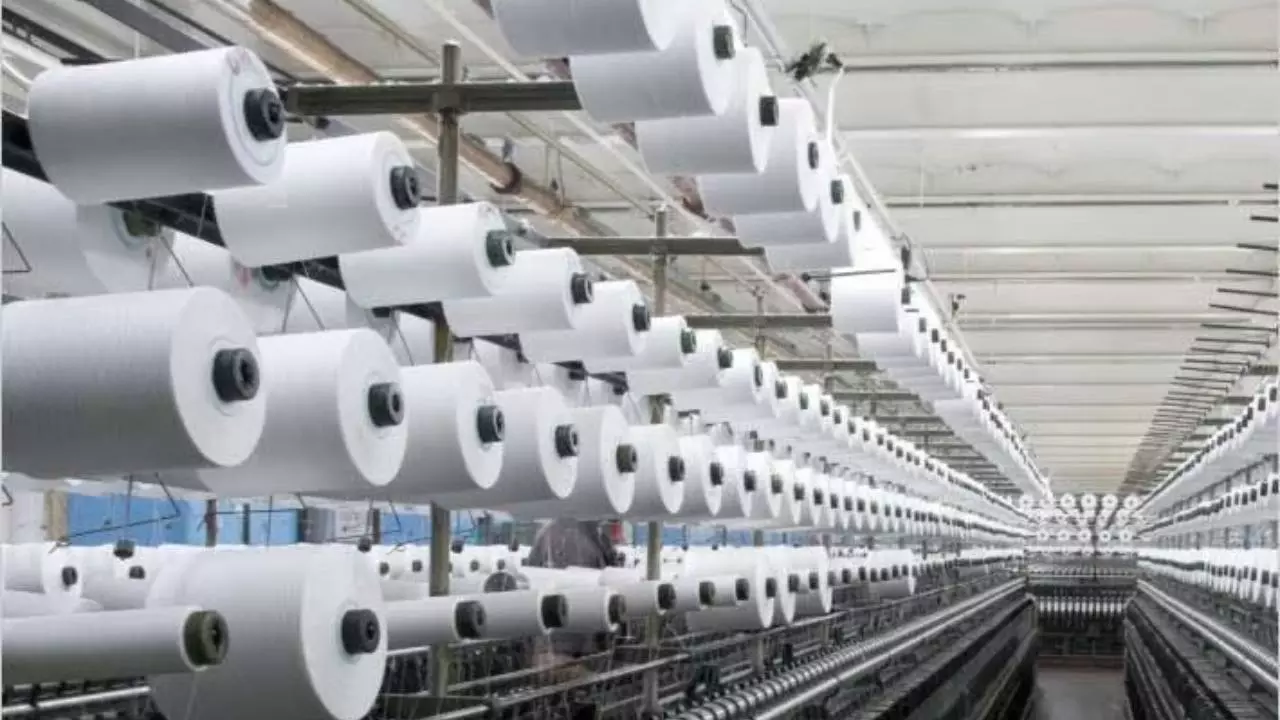 Bareilly Textile Park 2026: Rs 250 Crore Mega Project to Create ...
