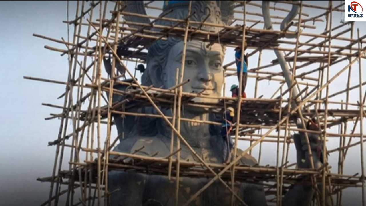 Bangladesh Ram Temple| Hindu Temple Bangladesh| Gaibandha Palashbari ...