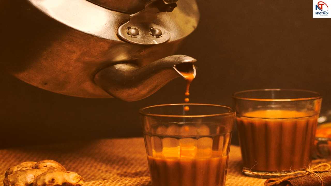 Tea Side Effects| chae pine ke nuksan| Tea Health Tips| Foods To Avoid ...