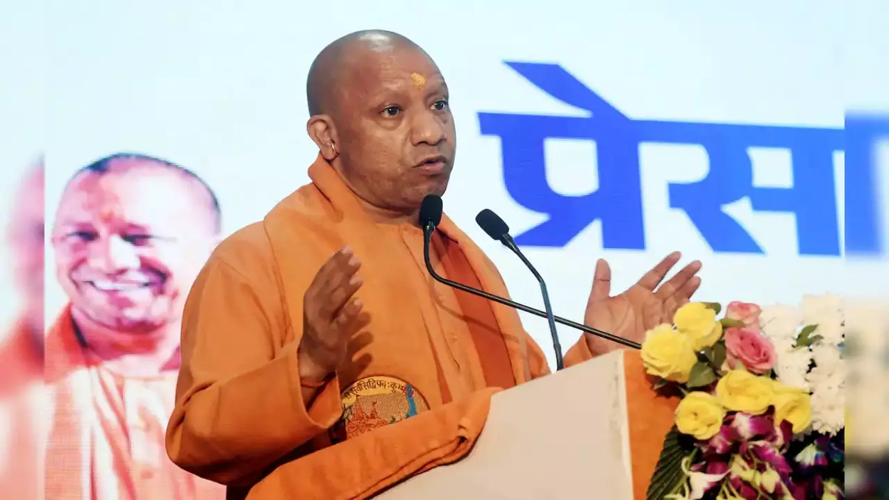 CM Bal Seva Yojana|Yogi Government Child Welfare|Latest Hindi News ...