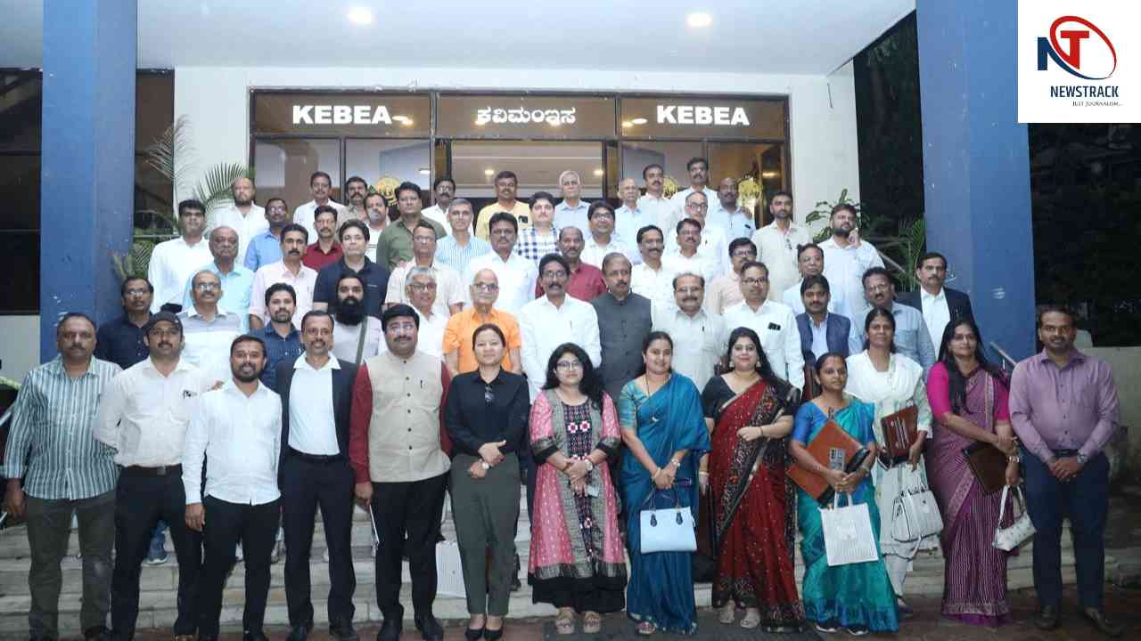 Power Engineers Nationwide Protest Against Electricity Amendment Bill ...