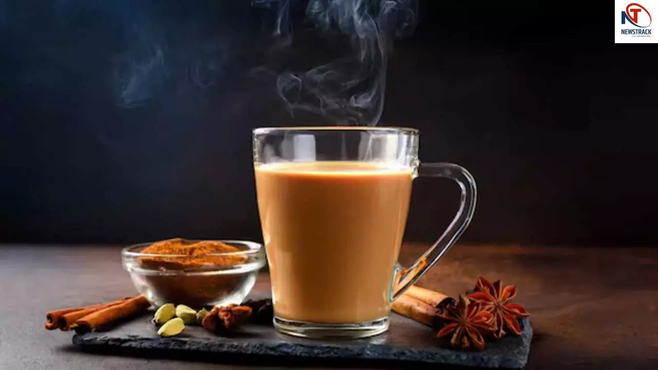 side effects of drinking tea| khali pet chai pine ke nuksan| empty ...