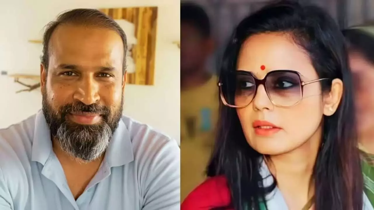 Yusuf Pathan TMC Rebellion: Mahua Moitra Makes Big Claim Over Exit ...