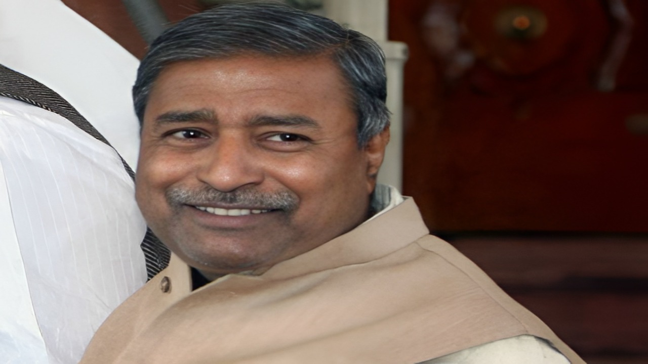 Why Was Ram Mandir Movement Leader Vinay Katiyar Sidelined by BJP ...