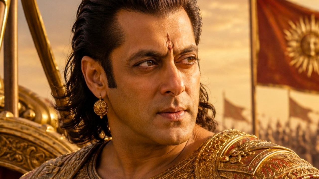 Salman Khan Rakeysh Omprakash Mehra Movie Role | Entertainment Latest ...