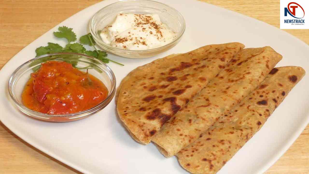 Breakfast Health Tips| Paratha Side Effects| Heart Disease Risk ...